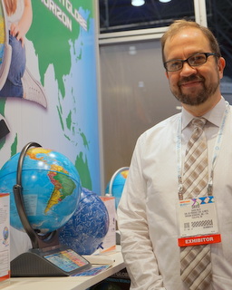 Technology News and Reviews - Techstination: Interview - Oregon ...