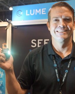 Technology News and Reviews - Techstination: Interview - What is Lume ...