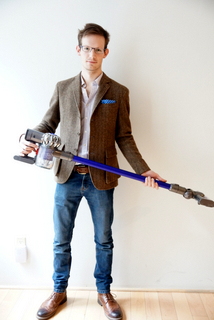 Technology News and Reviews - Techstination: Interview - What's new ...